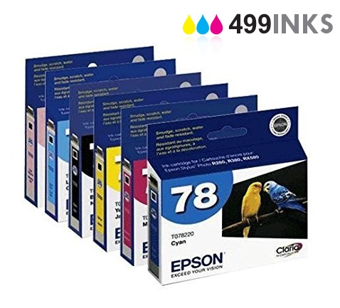 How to Buy the Right Inkjet Cartridges | 499inks